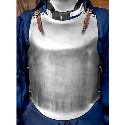 Cuirass - Renegade - andracor.com